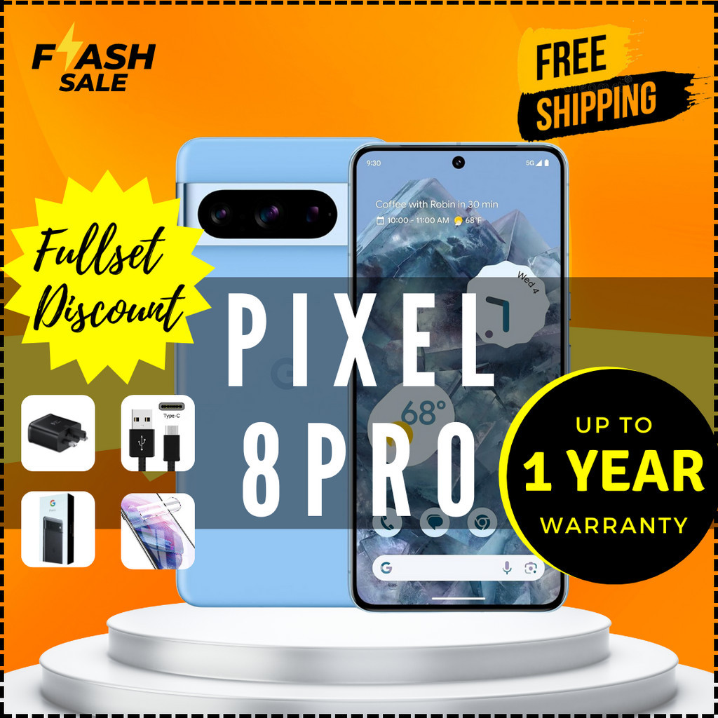 🔥[OFFER] 🔥 Px L 8 Pro 128G 256G 512G Original Used Set Good Condition | Shopee Malaysia