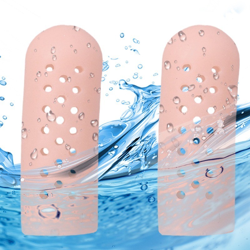 5Pcs Soft, Breathable - Hand Foot Care - Fingers Protector - Finger ...
