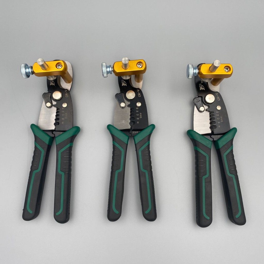 Positioning scissors lead wire positioning scissor positioning cutter wire stripping positioning ...