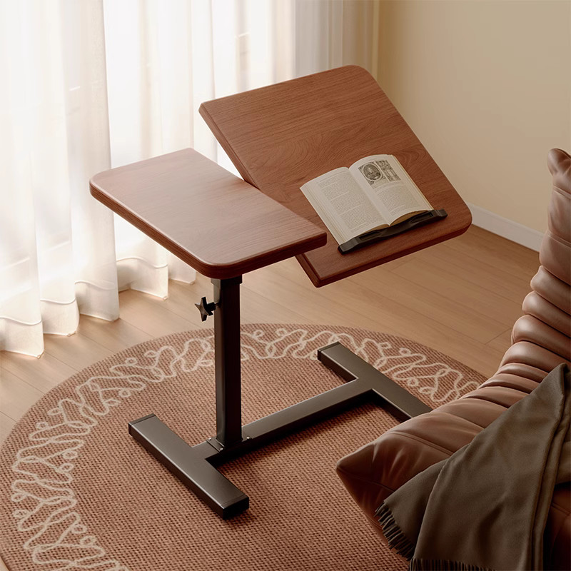 Bedside Table, Bedside Rack, Movable Lift, Flip Folding Sofa, Side ...