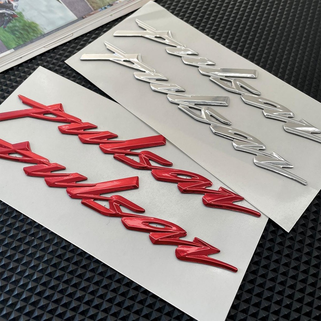 Pulsar Three-dimensional Stickers for BAJAJ Pulsar NS160 NS200 Series ...