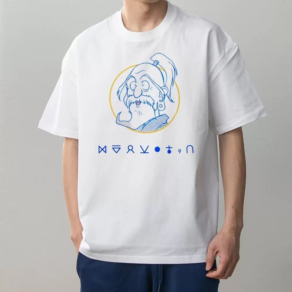 Co Branded Full-Time Hunter T-Shirt Hunter X Hunter Peripheral Pure ...