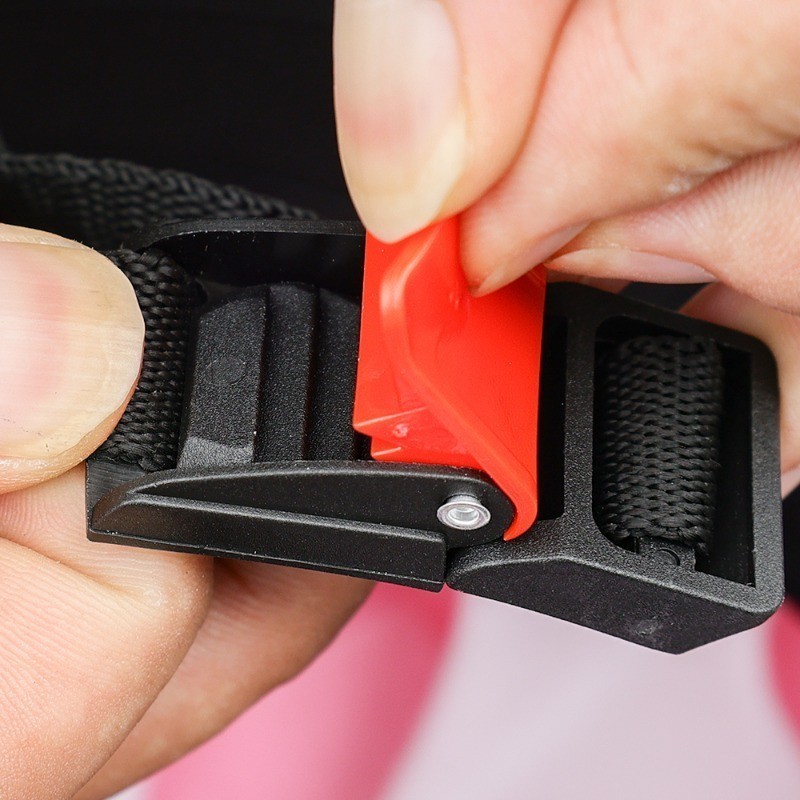 [ Featured ] Motorcycle Helmet Buckle - Adjustable Lock Catch - Helmet ...