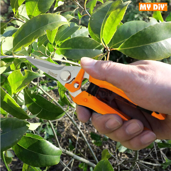 MYDIYSDNBHD - JRF Electric Scissor Wireman Cutter Wire Cable Stripper ...