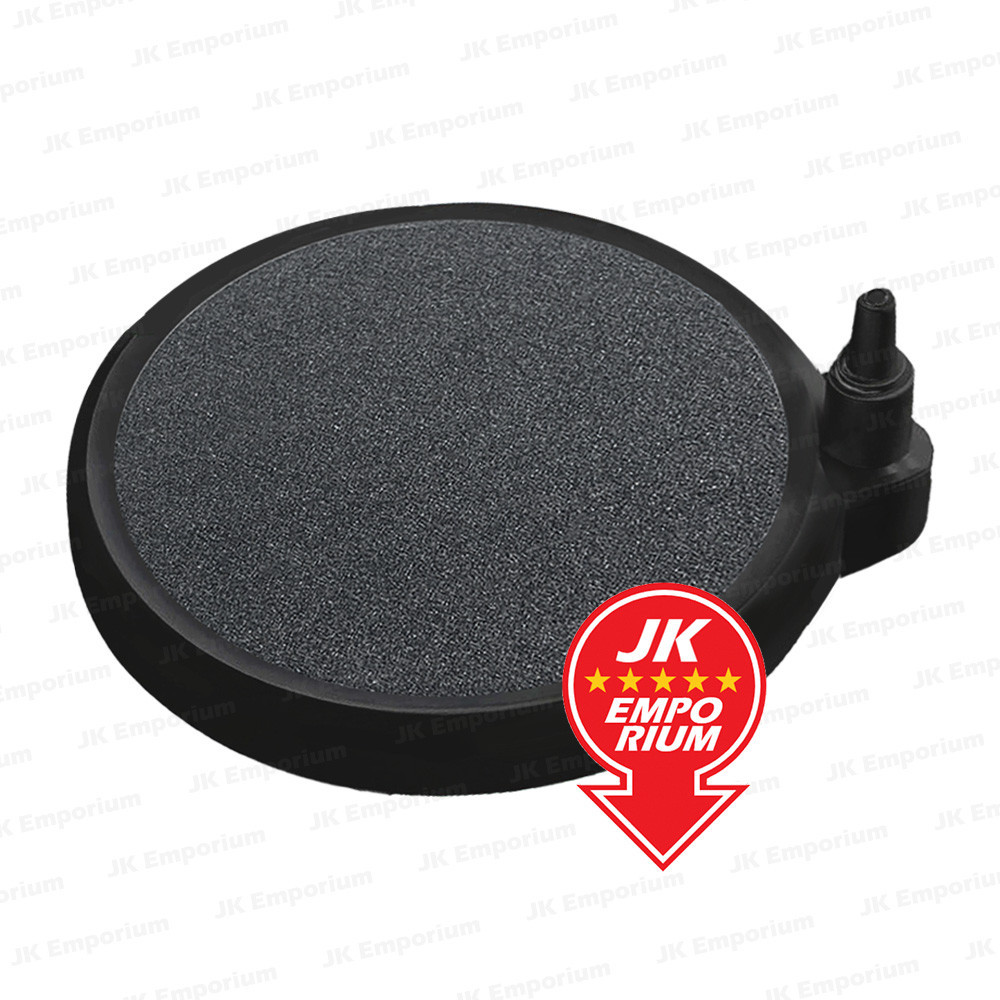 Aqua Guards Premium Nano Air Disc Fine Bubble Diffuser Stone Oxygen ...