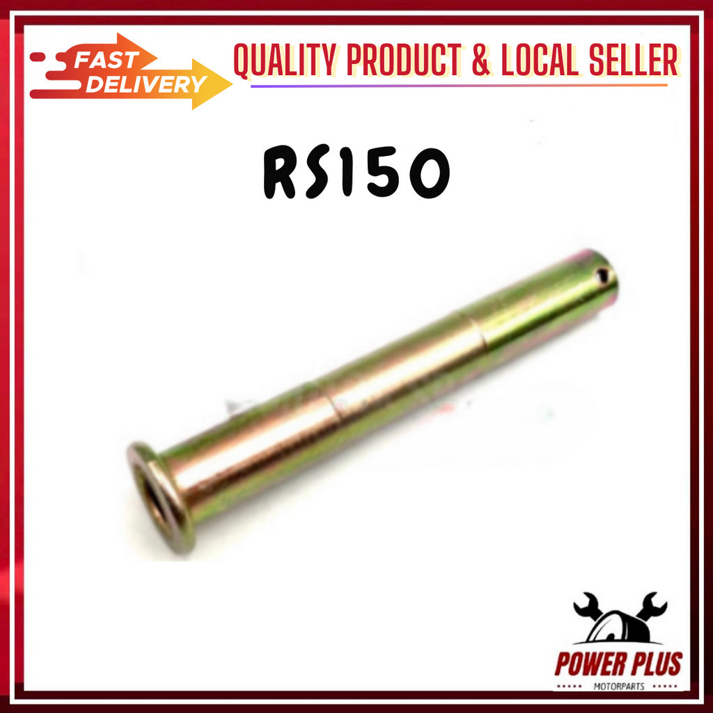 Honda RS150 RS150R RS 150 R RS 150R Main Stand Shaft Double Stand Sap ...