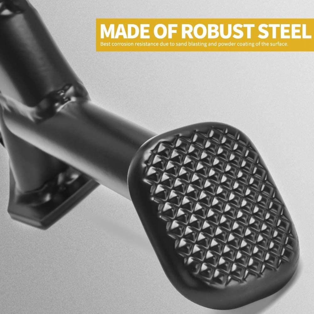 FZ MT 07 Centerstand Center Kickstand Foot Side Stand Parking Firm ...