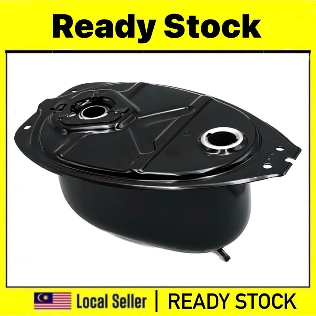 Honda EX5 HP EX5 Dream Fuel Tank Standard Tangki Minyak Petrol ...