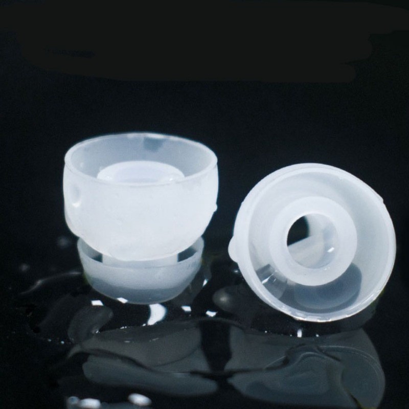 [Surprise] Universal Silicone Earbuds / Wired Earphone Noise Reduction ...