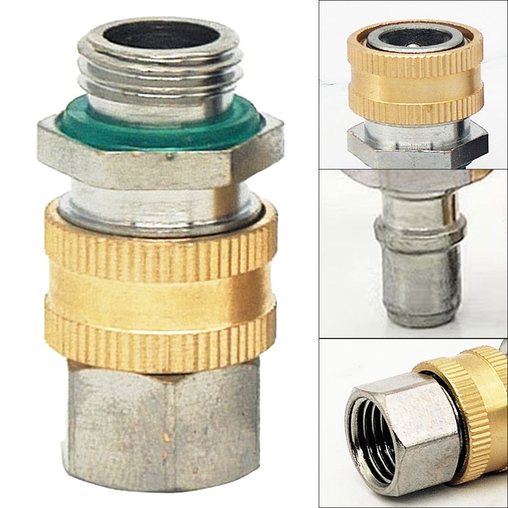 Copper Sprayer Quick Connector Agricultural Dosing Plunger Pump High ...