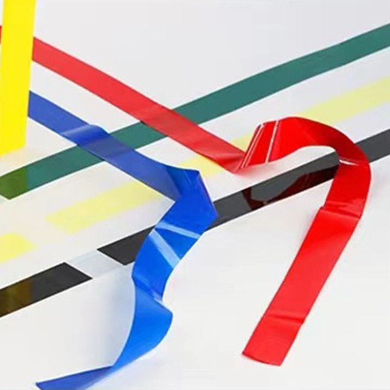 Electrical Mylar Tape Mara Tape High Temperature Insulated Transformer ...