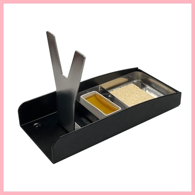 Welding Gun Bracket All-Metal Soldering Iron Stand Bracket High ...