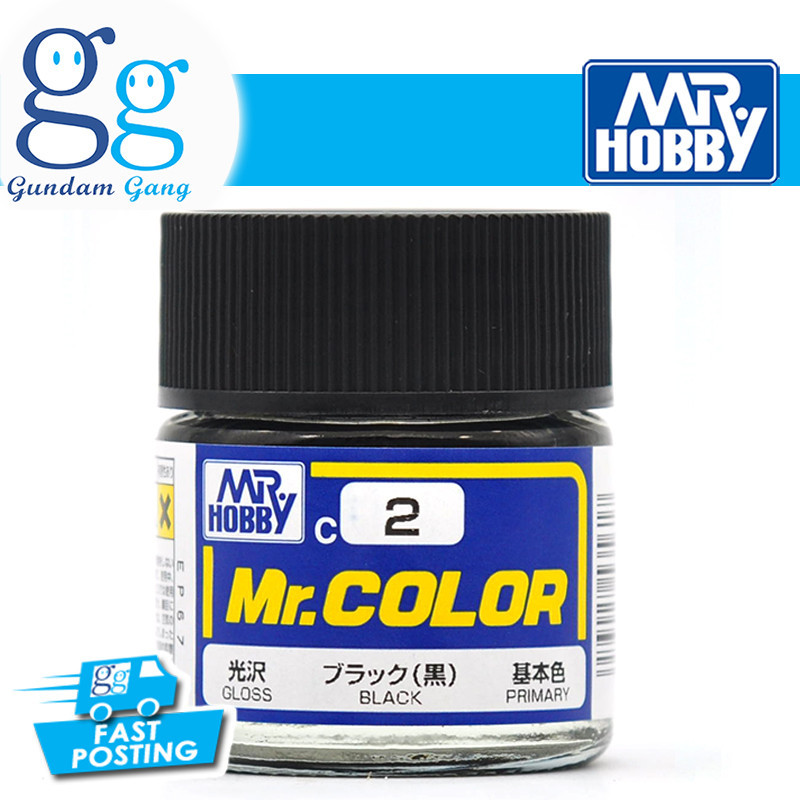 Mr. Color C1 C2 C3 C4 C5 C6 C7 C8 C9 C10 C11 C12 C13 C14 15 C16 C17 C18 ...