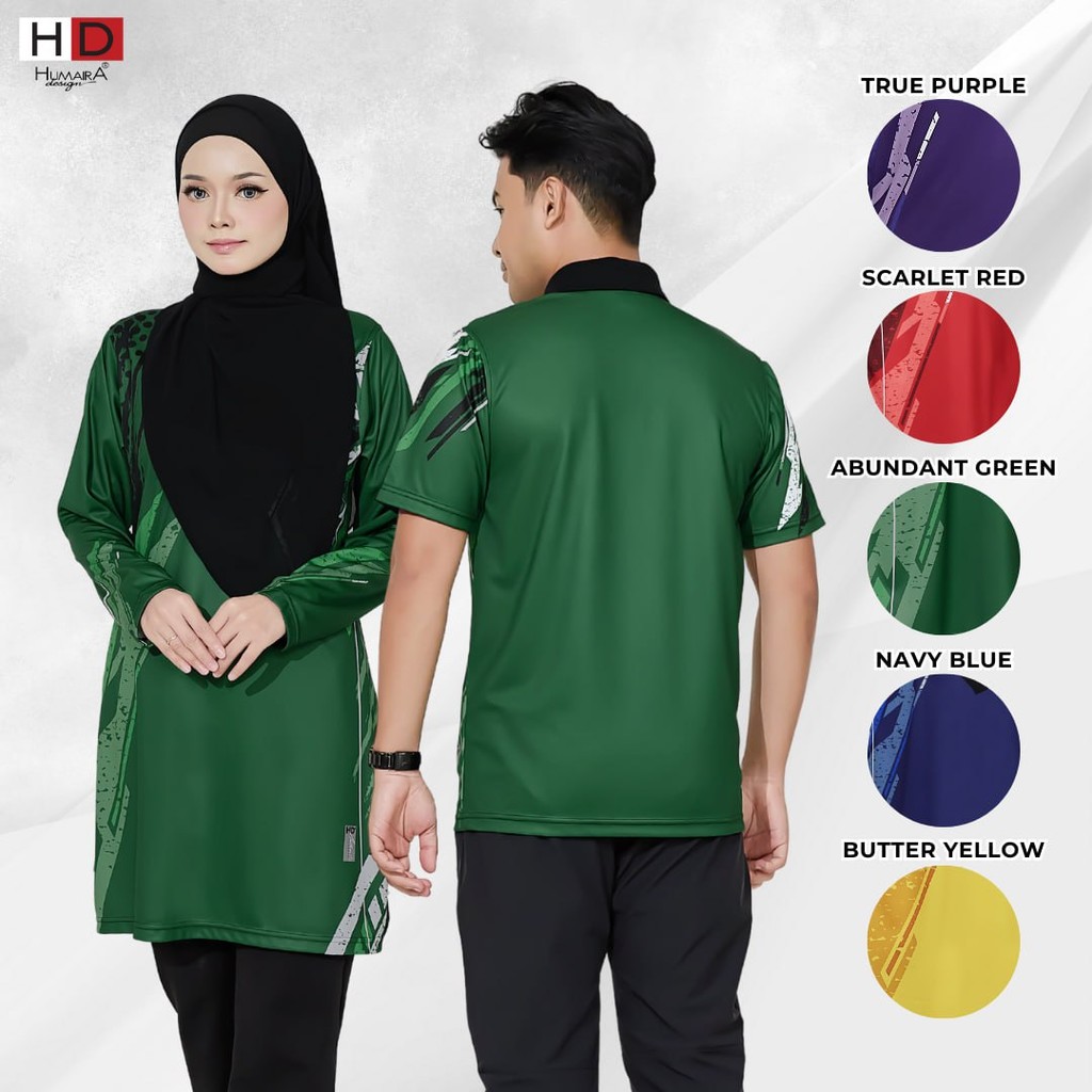 T shirt Jersey Couple Sport Series 2025 (01) Size : S-5XL | Shopee Malaysia