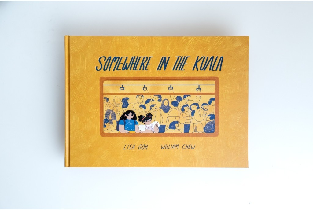 Somewhere In The Kuala (Suburbia Projects) | Shopee Malaysia