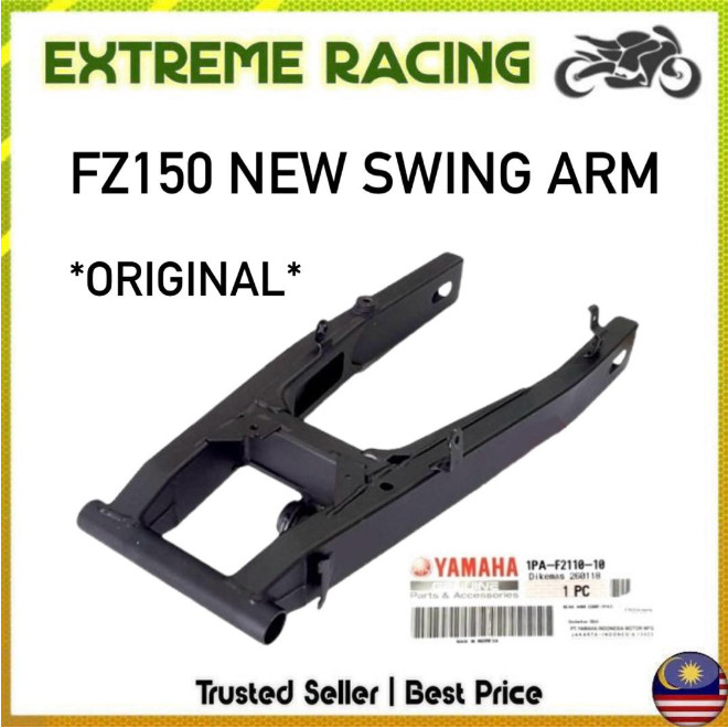 Rear Swing Arm Local & Original 1PA-F2110-10 Fork Swingarm Belakang ...