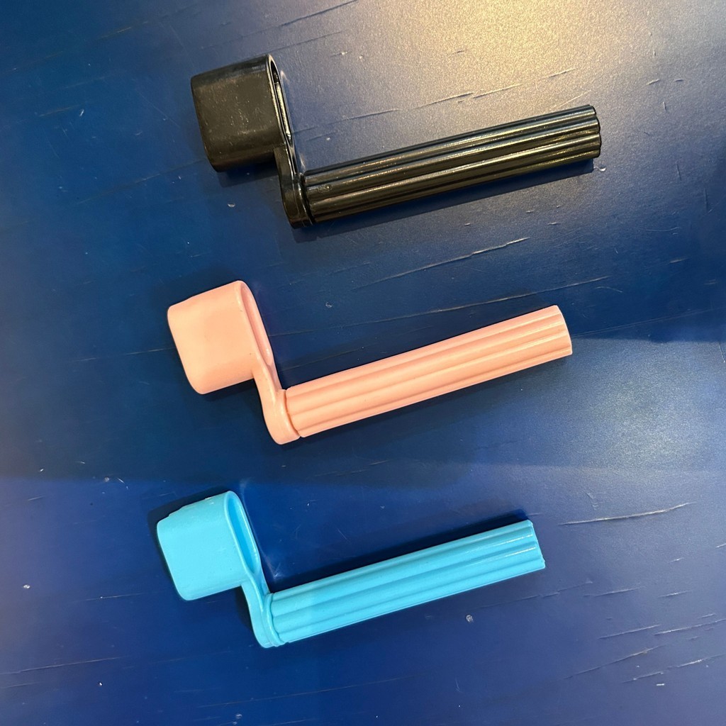 3 in 1 Multi Function Guitar String Winder - Black, Blue, Pink (For ...