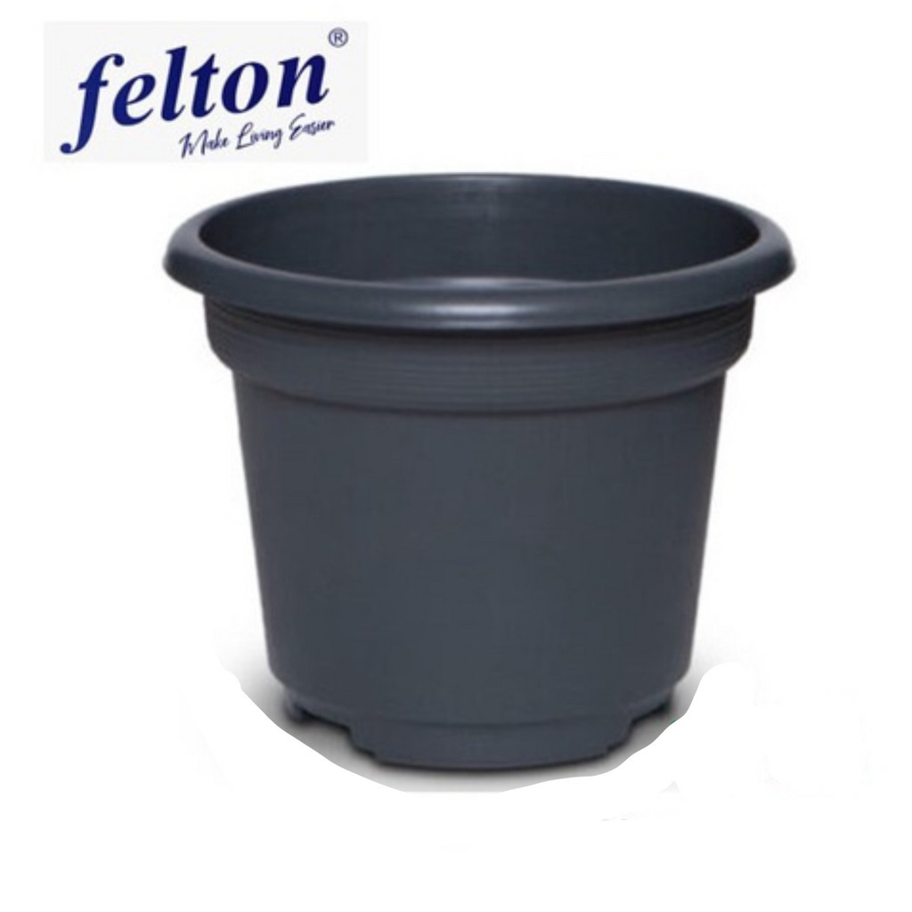 Felton FBL2591S / 2592S / 2593S Verdant Glade Pasu Bunga / Planter Pot ...