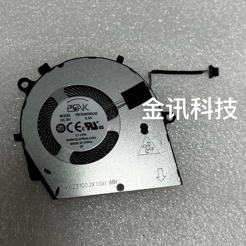 0CHNHW New Original For DELL Latitude 3410 3510 E3510 Laptop CPU ...