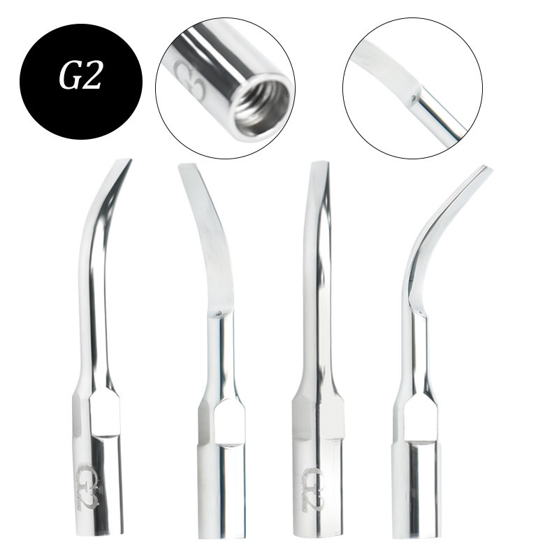 Dental Ultrasonic Scaler Tip Scaling Periodontics Endo Perio Scaling ...