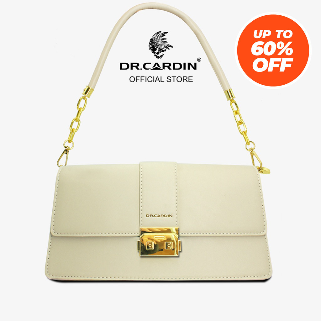 Dr Cardin Claude Ladies Crossbody Sling Bag BG-292 | Shopee Malaysia