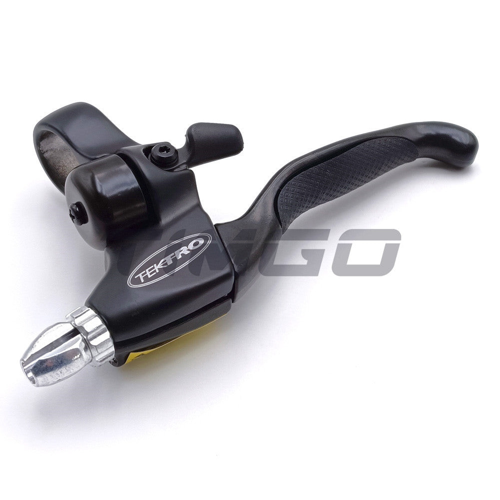 Tektro CL530 Brake Lever with Bell V-Brake Mechanical Disc Brake City ...