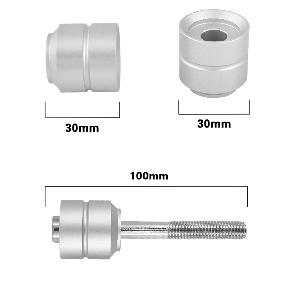 CNC Handle Bar Lift For BMW F800GS ADV F700GS F650GS F 800 700 GS 650 ...