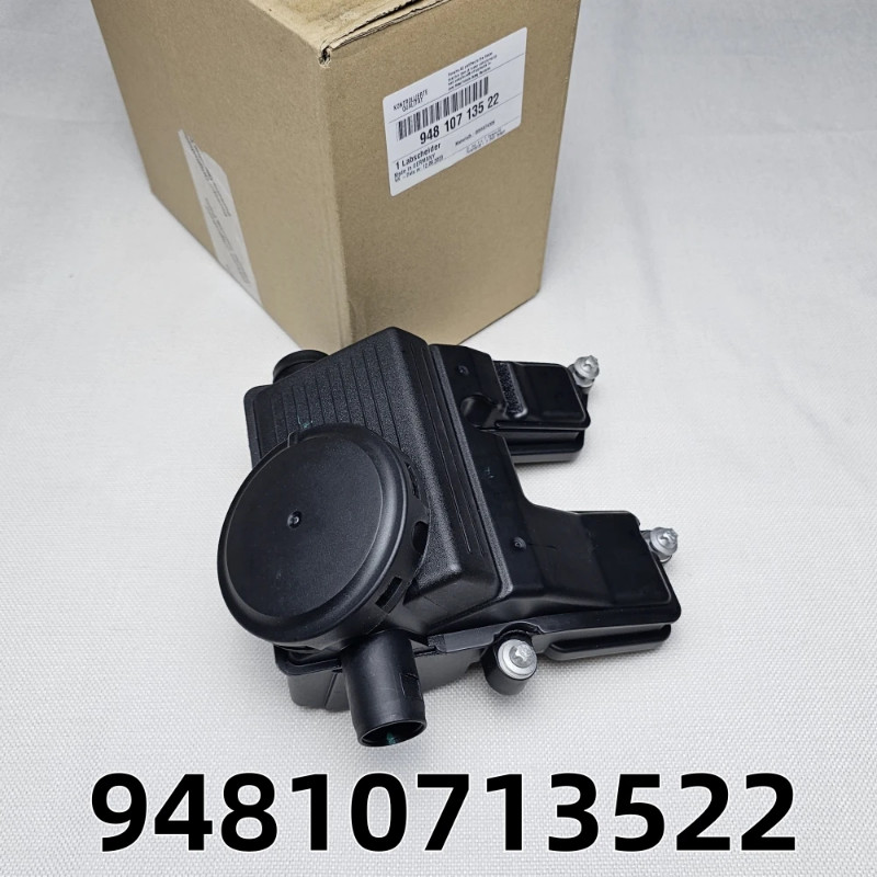 94810713522 Auto Engine Crankcase Vent Valve Oil Separator 94810713520 ...