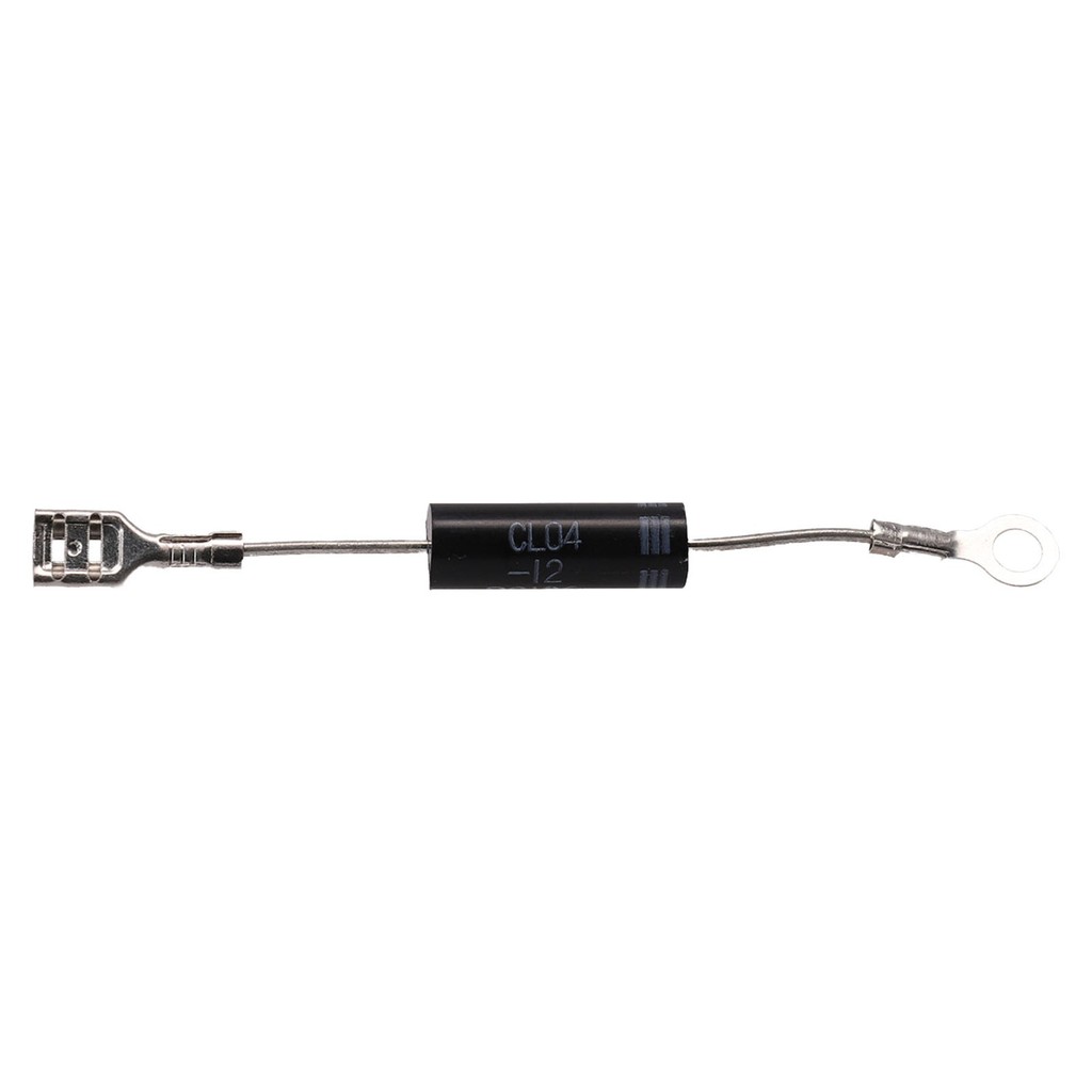 [WELV] Microwave oven diode unidirectional CL04-12 General high-voltage ...