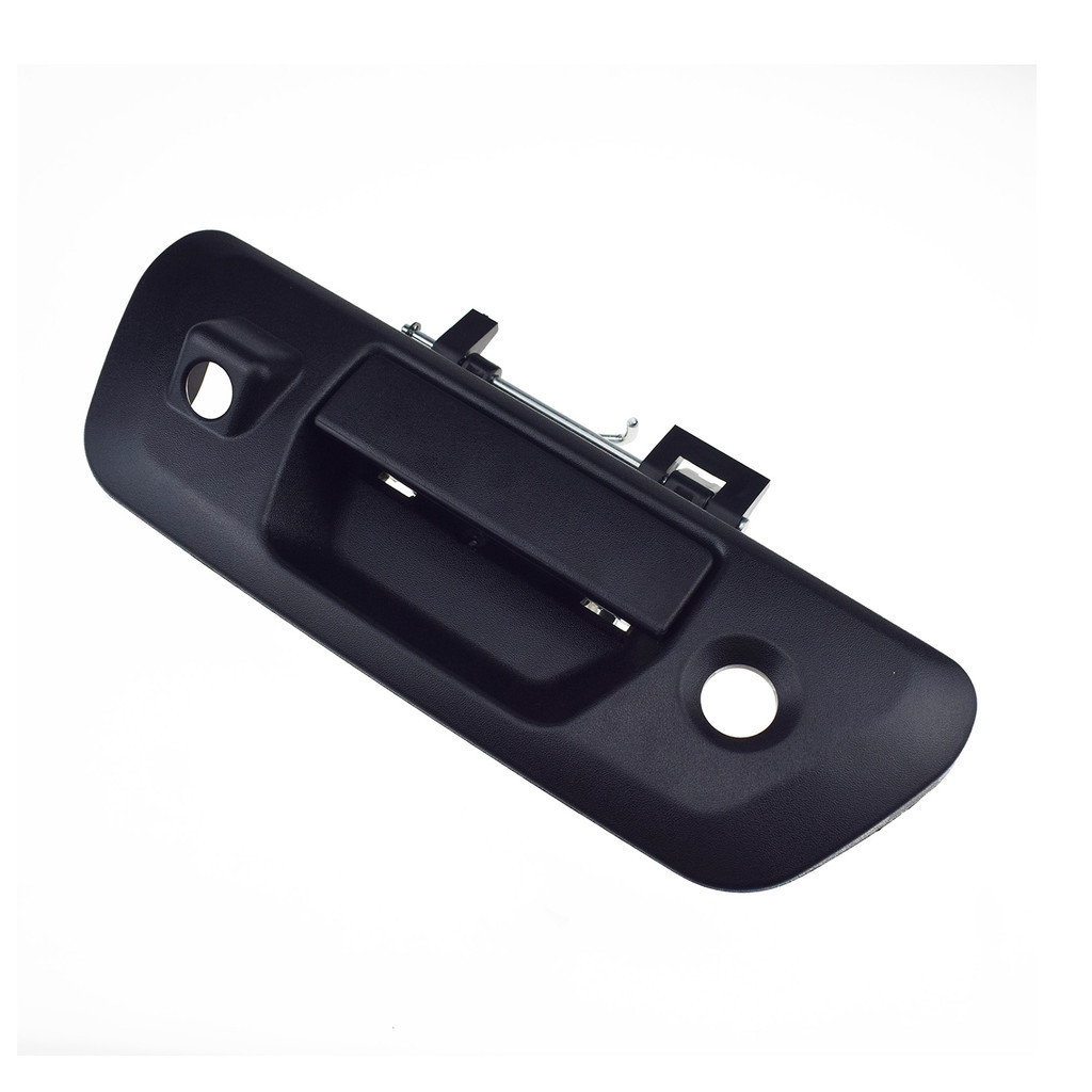 For nissan Navara D23 NP300 2015-2019 tailgate truck handle back door ...