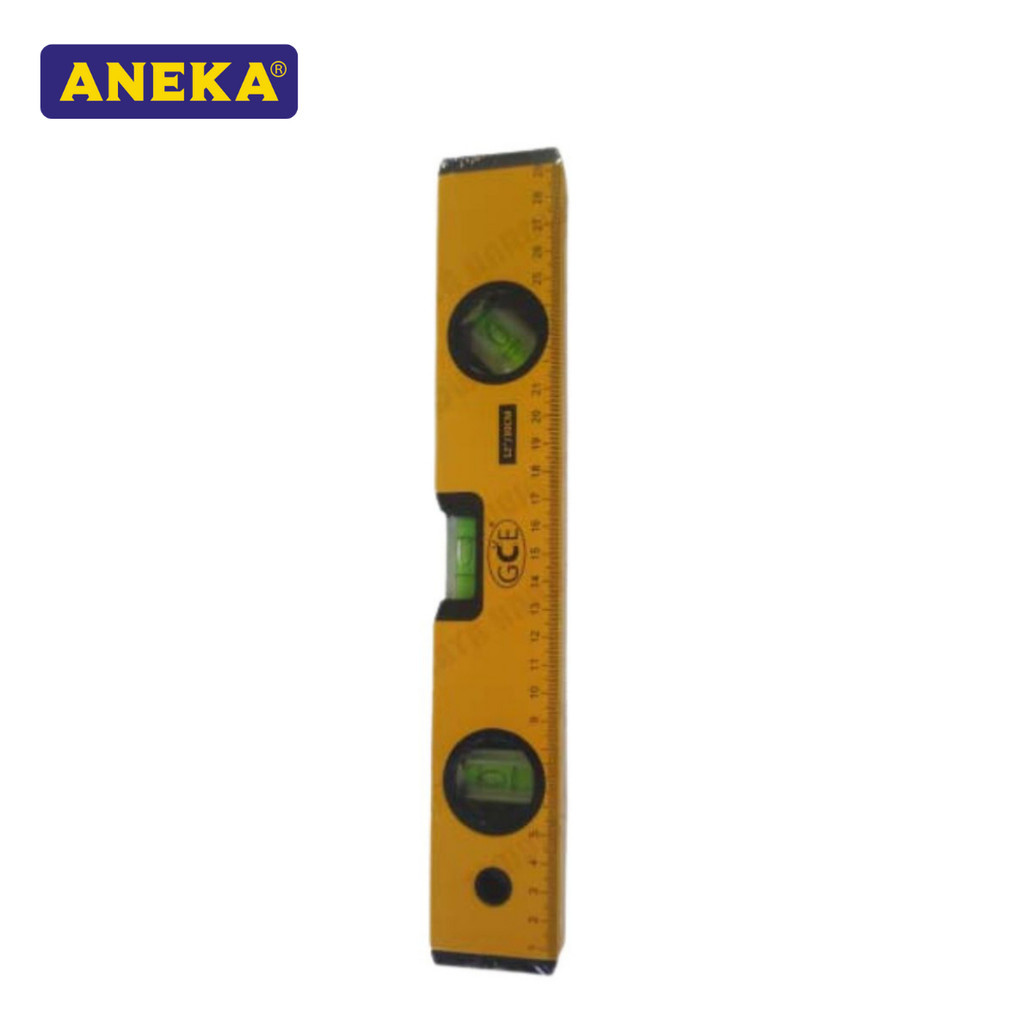 Spirit Water Level Penimbang Air Box Level Water Level Precision ...