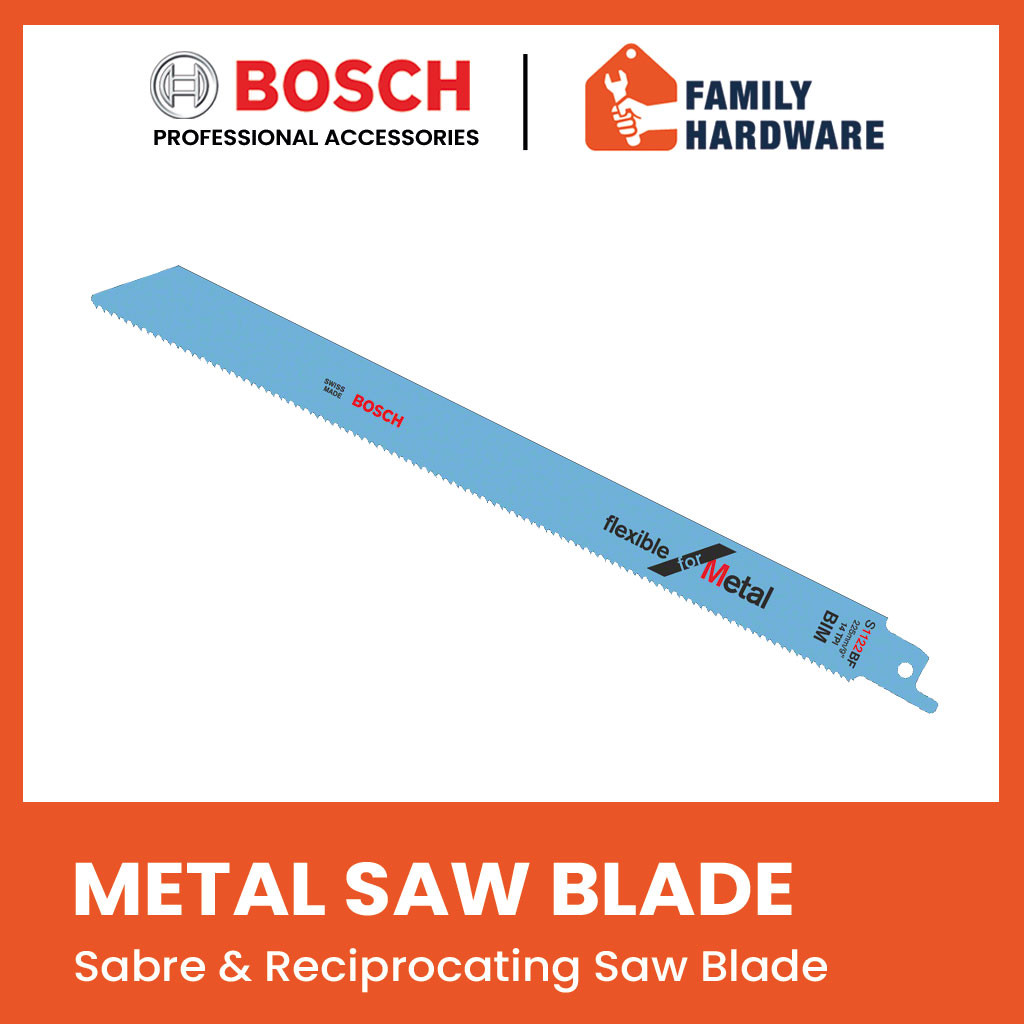 BOSCH S1122BF S922BF S522EF 150 / 100 / 225mm x 19mm x 0.9mm Flexible ...