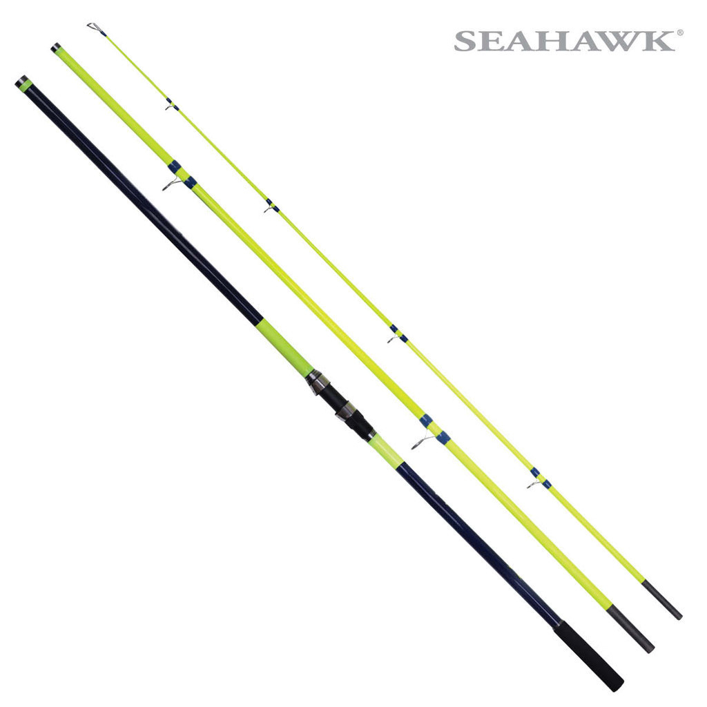 Seahawk Spinning Windsurf Type R Fishing Rod 《Fast Action 》+《Surf ...