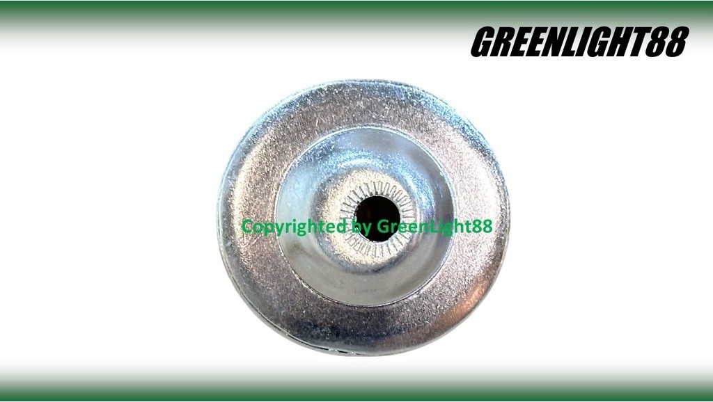 PROTON SAGA REAR AXLE WASHER (MB 242836) | Shopee Malaysia