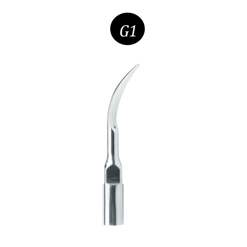 1Pcs Dental Ultrasonic Scaler Tip Handpiece Scaling Tips G P fit EMS ...
