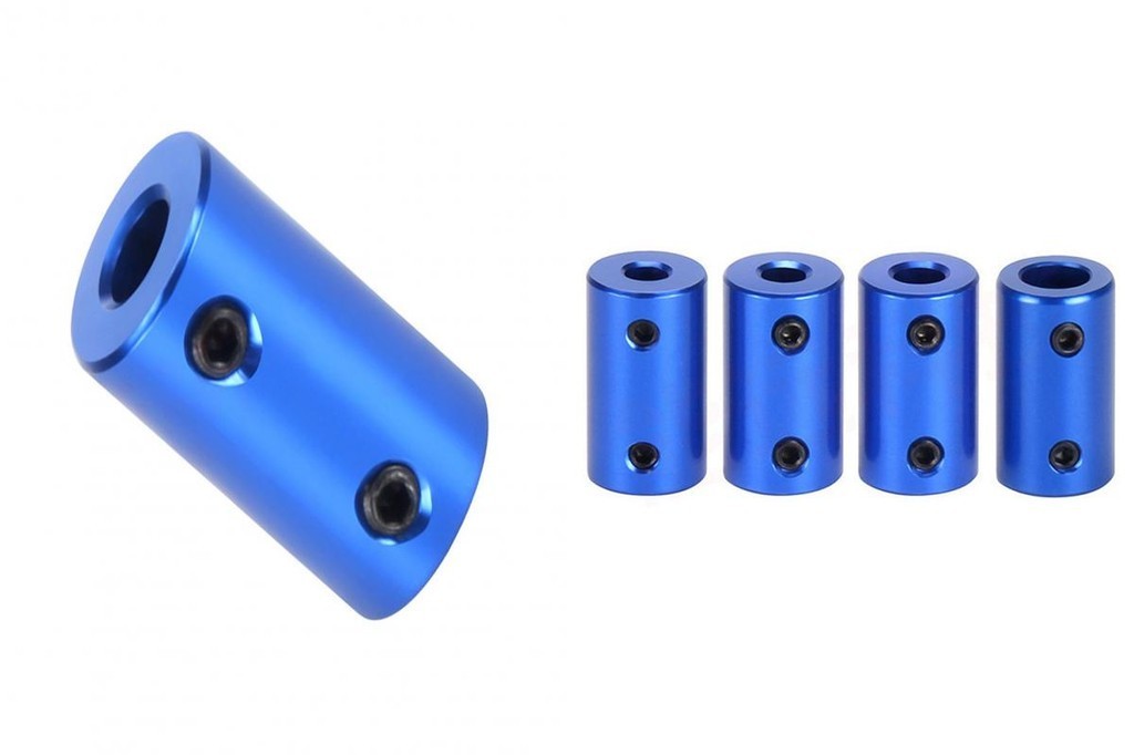 SN High Torque Gear Case Coupler Rigid Shaft Coupling High Torque 3d ...