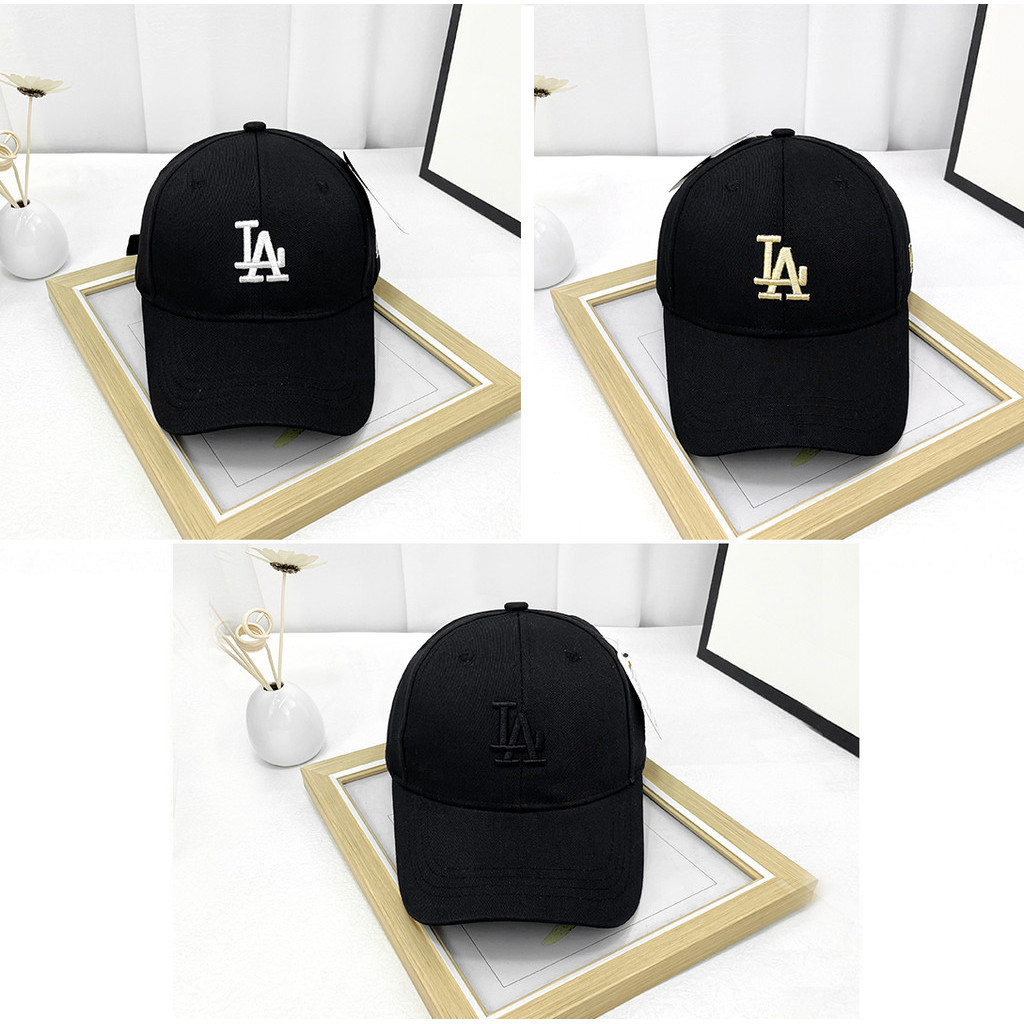 2024 New Cap NYY Fashion Trend Movement Full Cap Topi Lelaki | Shopee ...