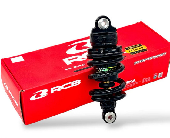 [ 200MM / 205MM ] S-3 LINE S3 LINE RCB RACING BOY MONOSHOCK Y15 / Y16 ...