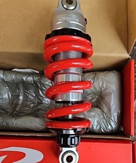 RSX150 RS150 RSX 150 RS 150 [ 229MM ] RCB RACING BOY S-3 LINE S3 LINE ...
