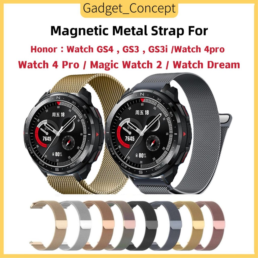 For Honor Watch GS4 Watch GS3 / Honor Watch 4 pro / Honor Watch GS PRO ...