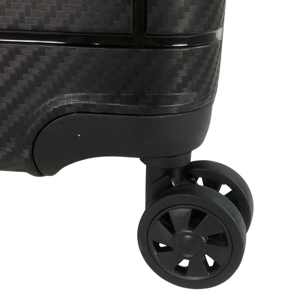 Pierre Cardin 20 inch PP Clip Trolley Case-TSA-47850820 | Shopee Malaysia