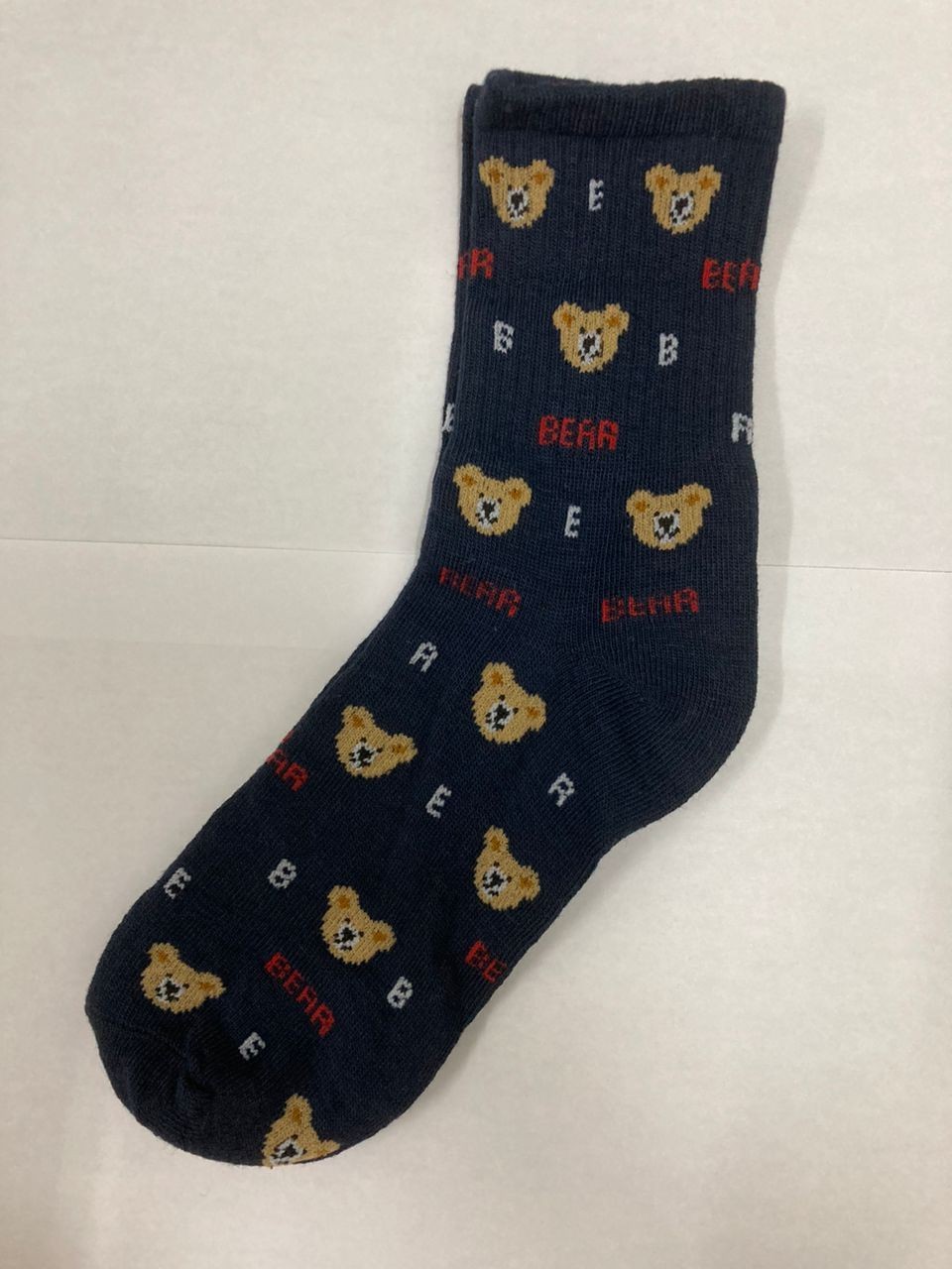 MALAYSIA READY STOCK!1 Pair Korean Style Women /Lady Little Brown Bear ...