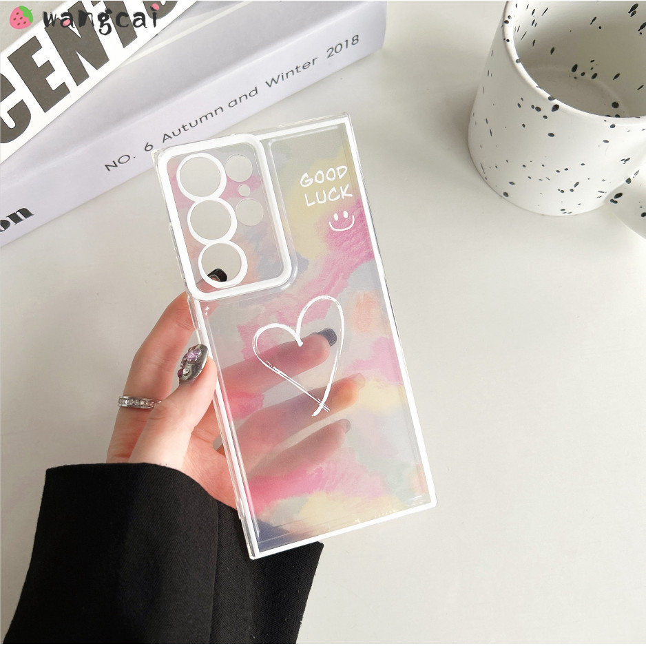 For Vivo X90 X80 X70 X60 X50 X30 Pro X27 X23 X21 UD Phone Case Gradient ...