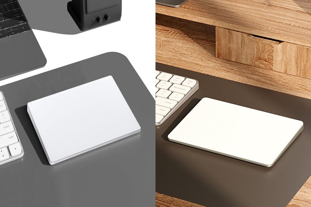 Gesture Control Touchpad Portable Touchpad Portable Bluetooth Touchpad ...