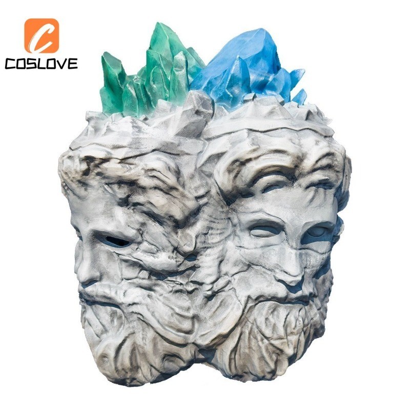 Anime Game Elden Ring Raya Lucarian Magicians Cosplay Full Set Suit for ...