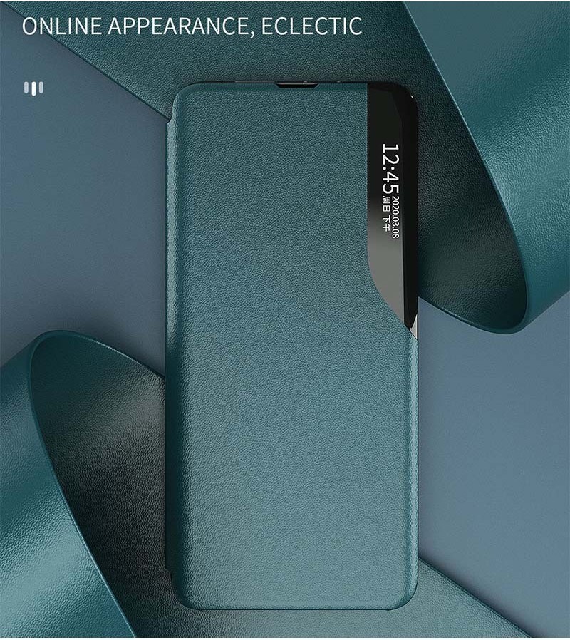 Flip Leather Case for Honor X9b 5G X9a X9 5G X8B X8 X7 Phone Case ...