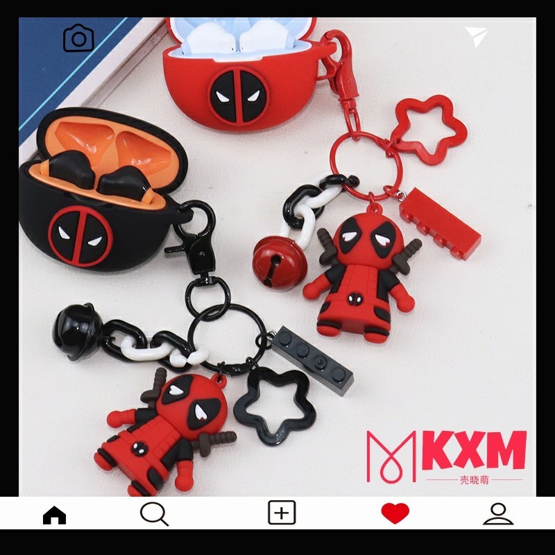 RT20 Realfit F2 case / Realfit F2X CASE / Realfit F2 Pro ANC case ...