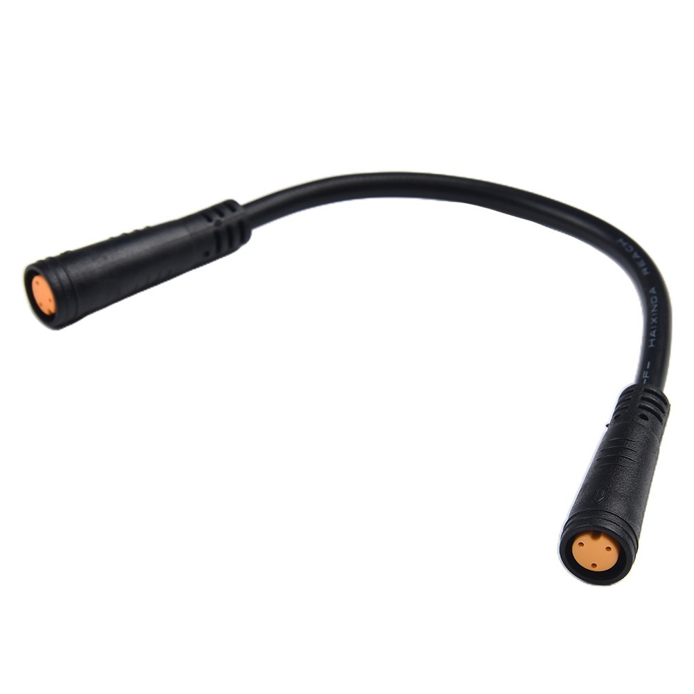 【In stock】EBike Electric Bicycle 3 Pin Sensor Thumb Throttle Extension ...