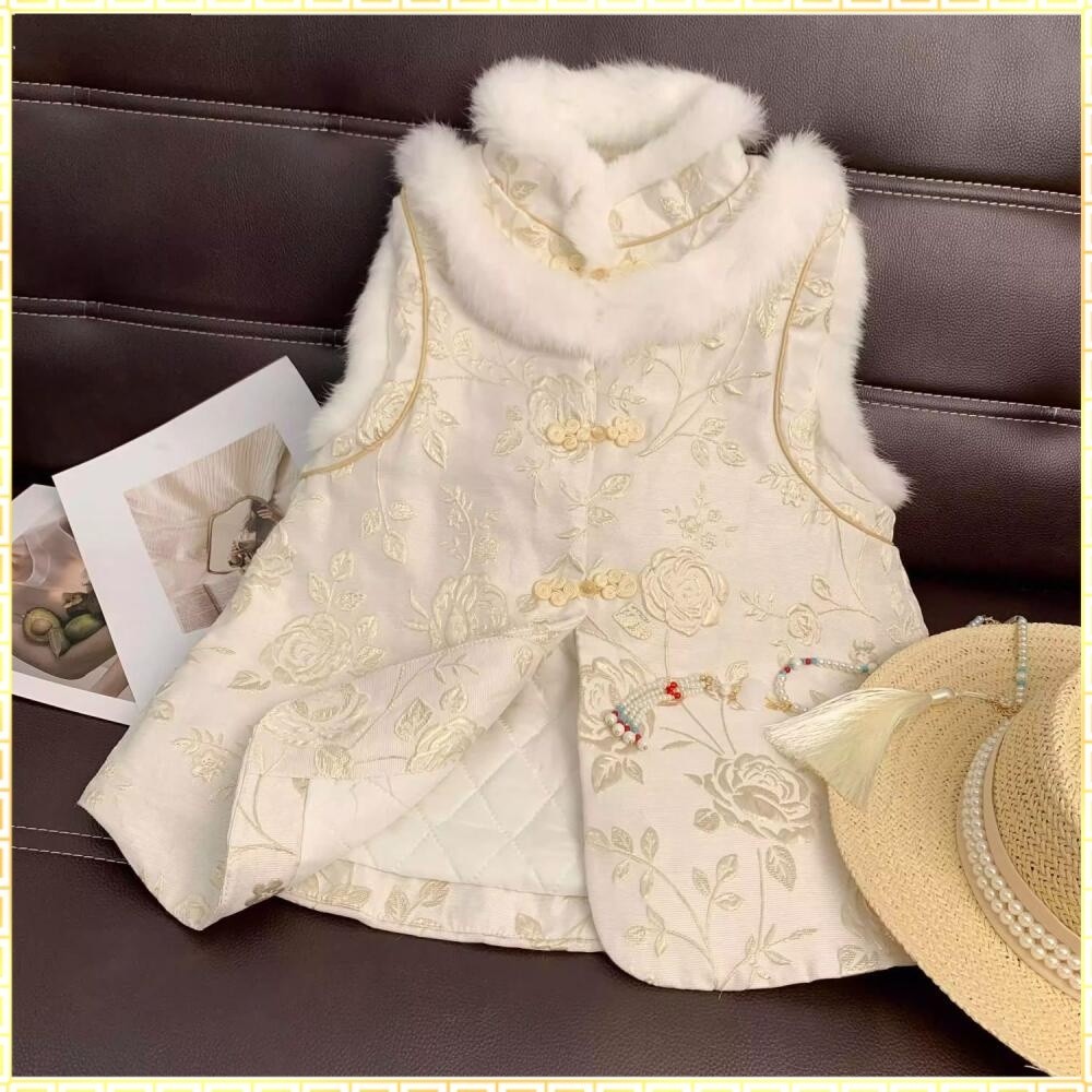 [New Arrivals] Contemporary Cozy Elegance Chinese Style Traditional ...