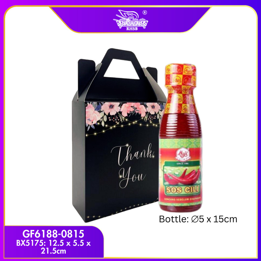 VIRAL HALAL DOORGIFT/DOORGIFT SOS CILI/ DOORGIFT KICAP 150gm/SOS KICAP ...